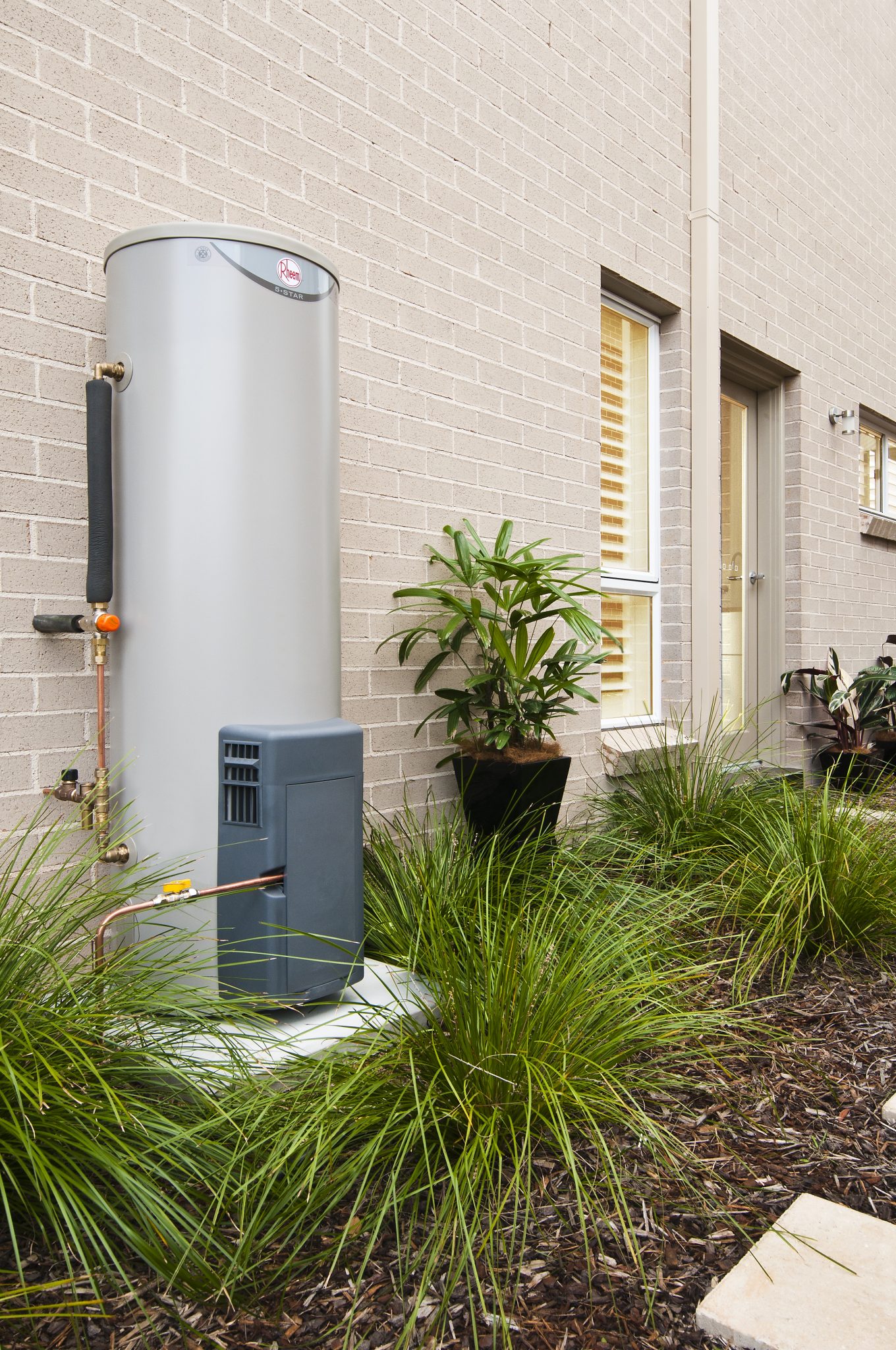 Gas Hot Water Plumbers | Supply & Installations | Brisbane