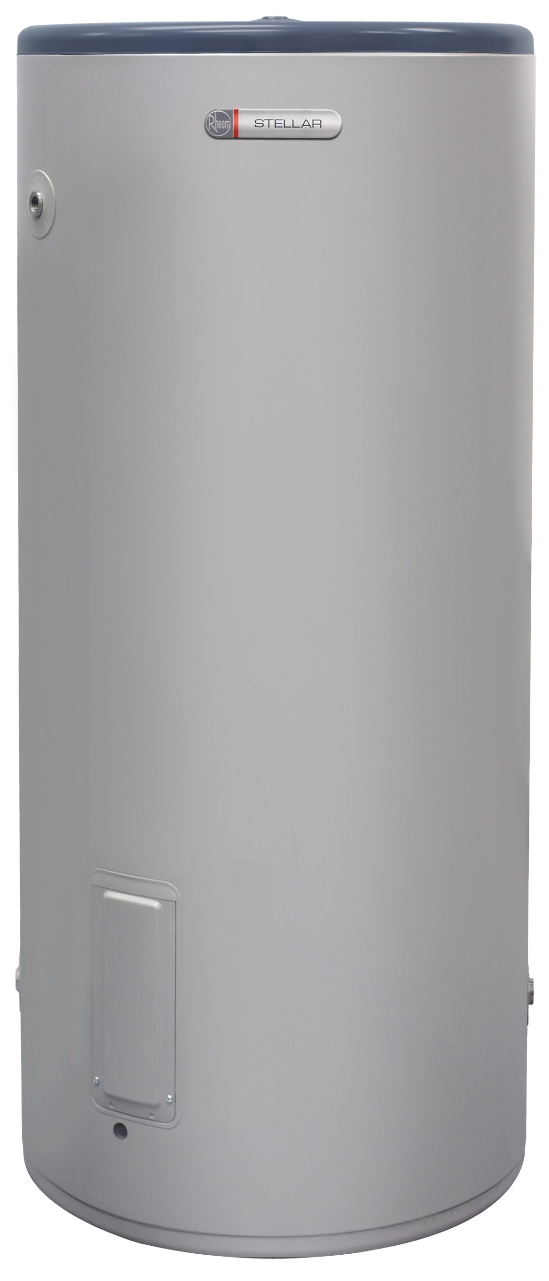 Rheem Stellar SS Electric Single Element 250L Front View (4A1250 ...