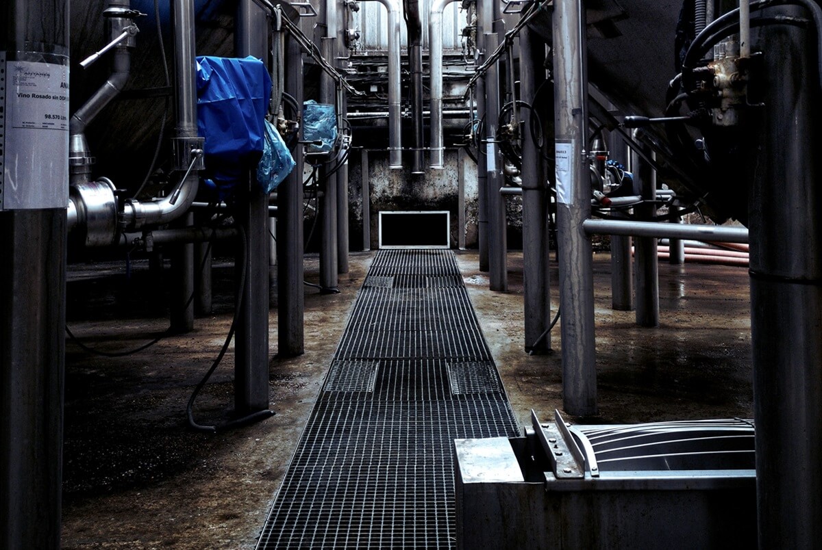 Liquid Trade Waste Services Brisbane | Salmon Plumbing