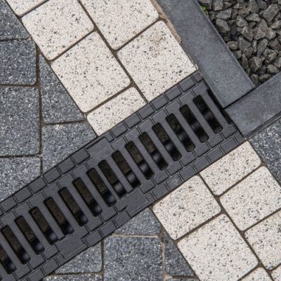 SP Nov24 Channel Drain - Salmon Plumbing